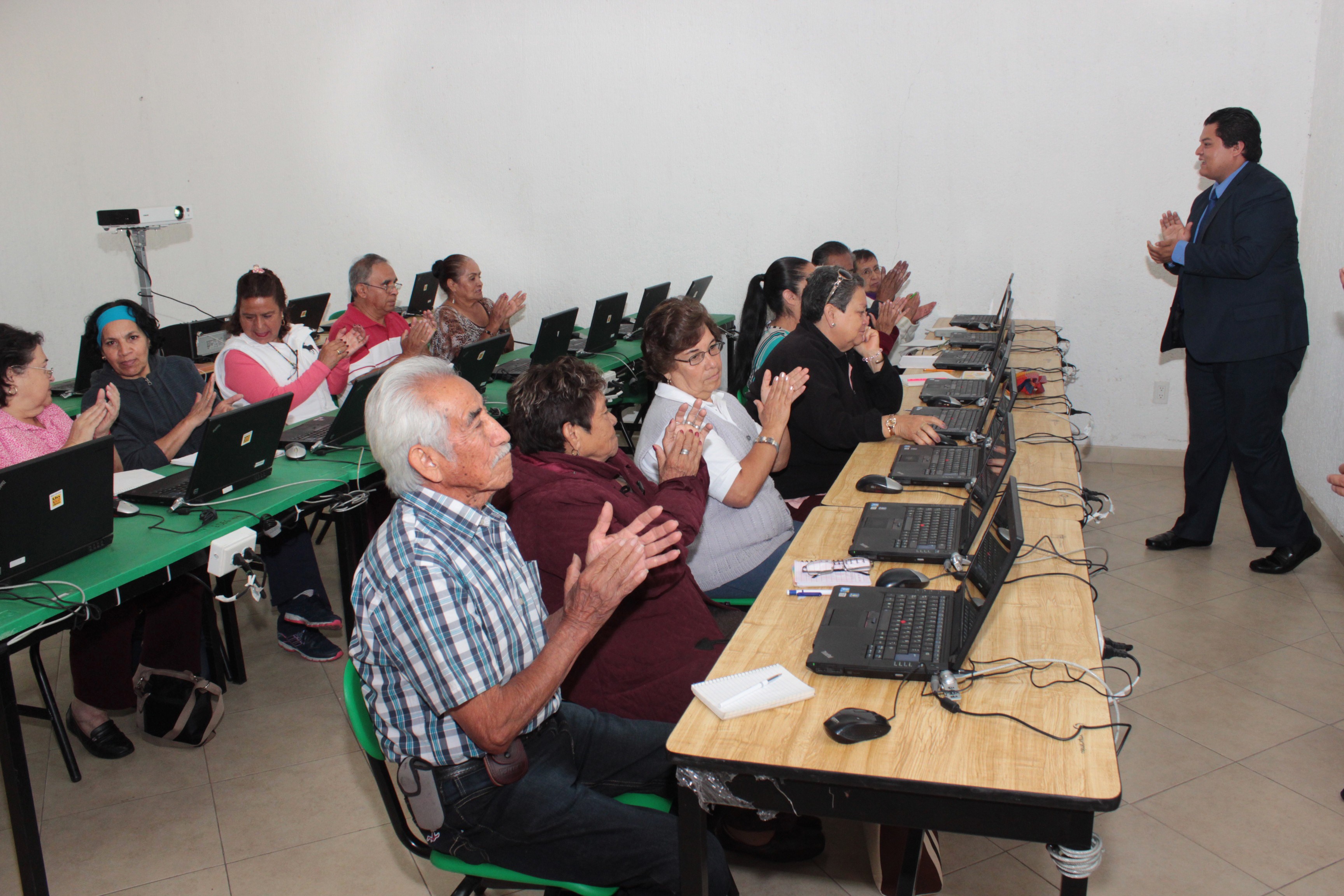Cursos de computacion gratis en Metepec – Por La Libre – Edomex