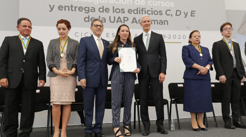 LA UAEM SE MODERNIZA Y GENERA NUEVOS TÍTULOS PROFESIONALES – Por La ...