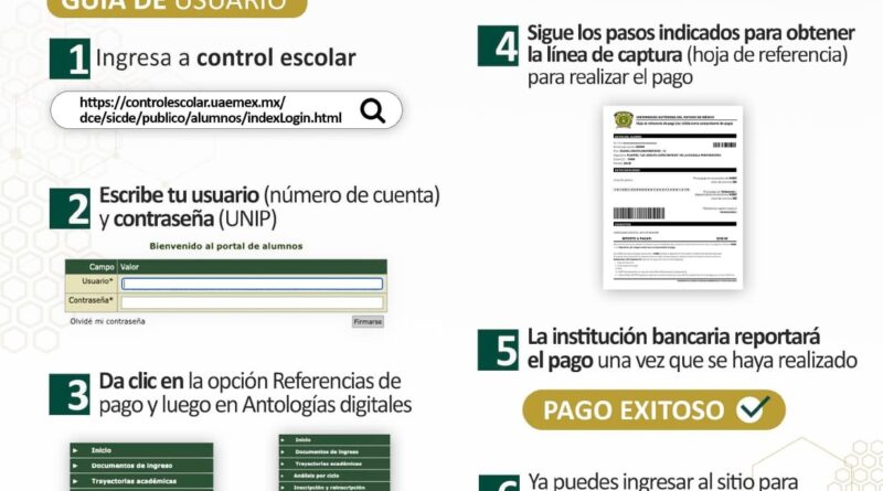 Sietema ALDU en la UAEM – Por La Libre – Edomex